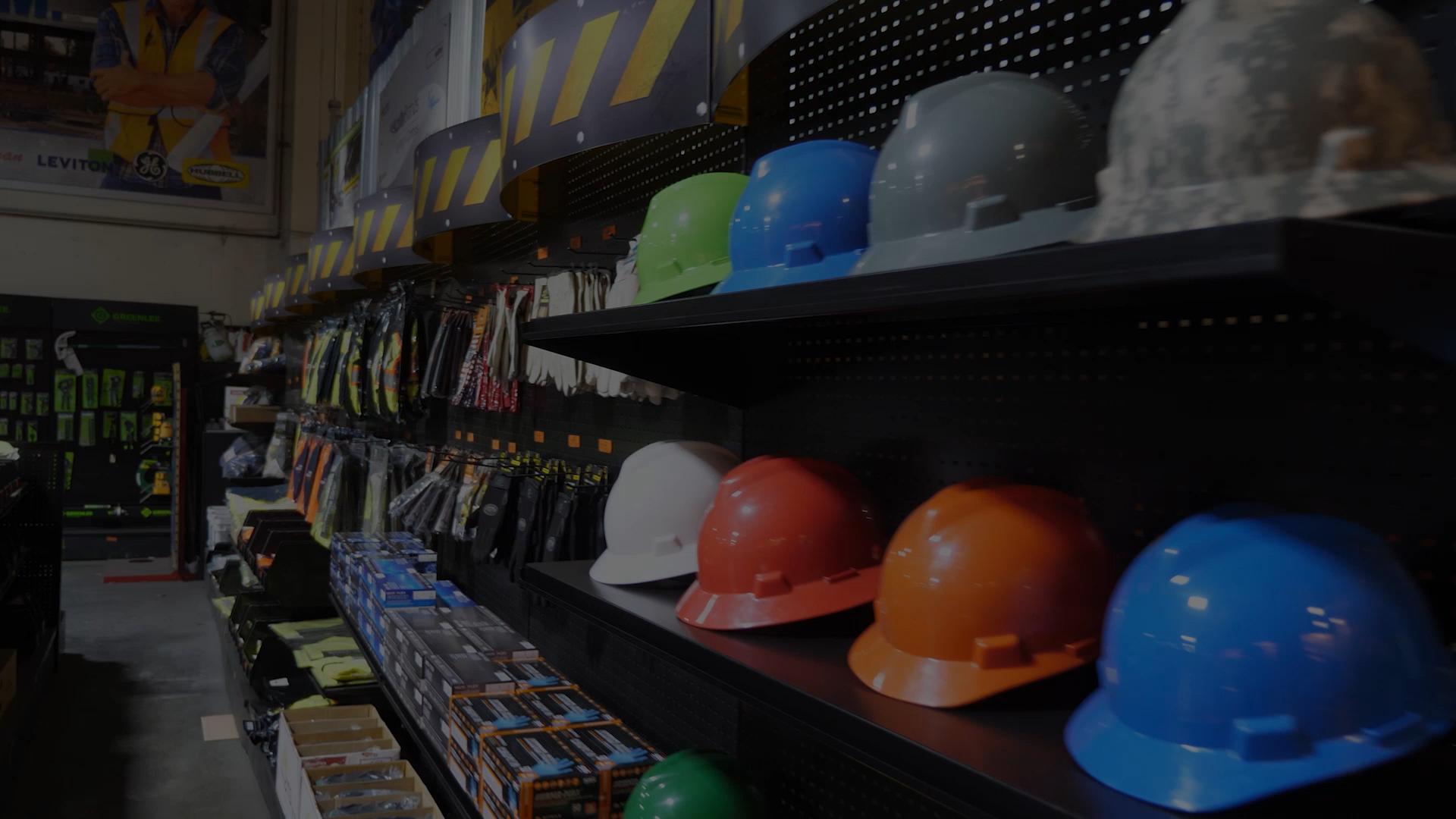 Fusion Products – California Service Tool